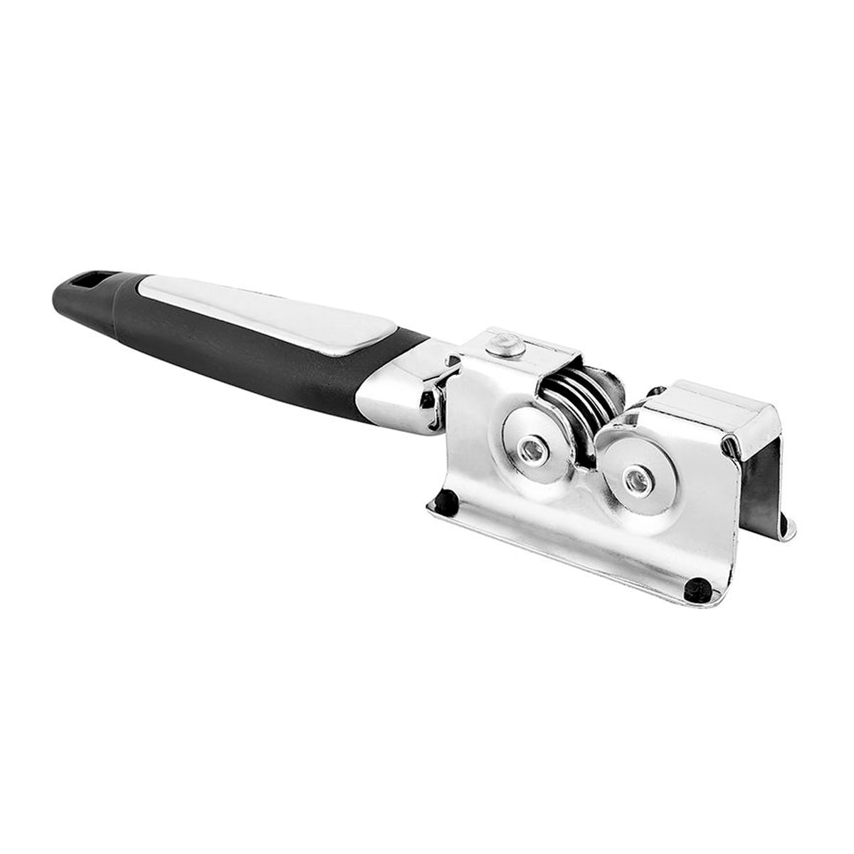 Afiador de Facas 19x3,5cm em Metal Clink