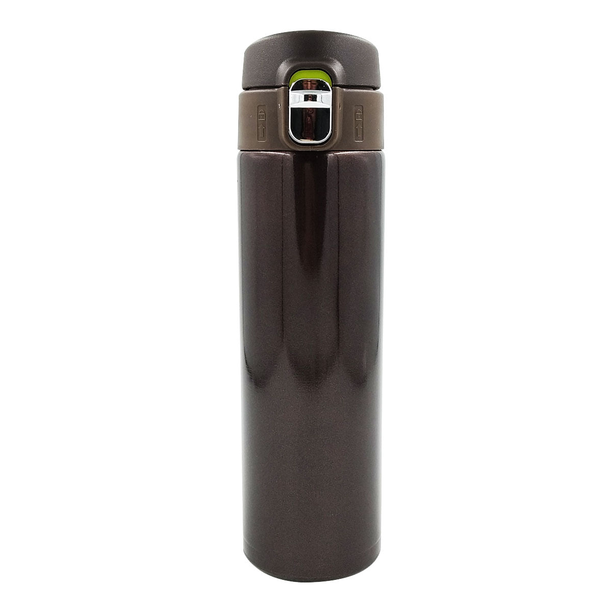 Garrafa Isotérmica 400ml em Inox Golden Rio