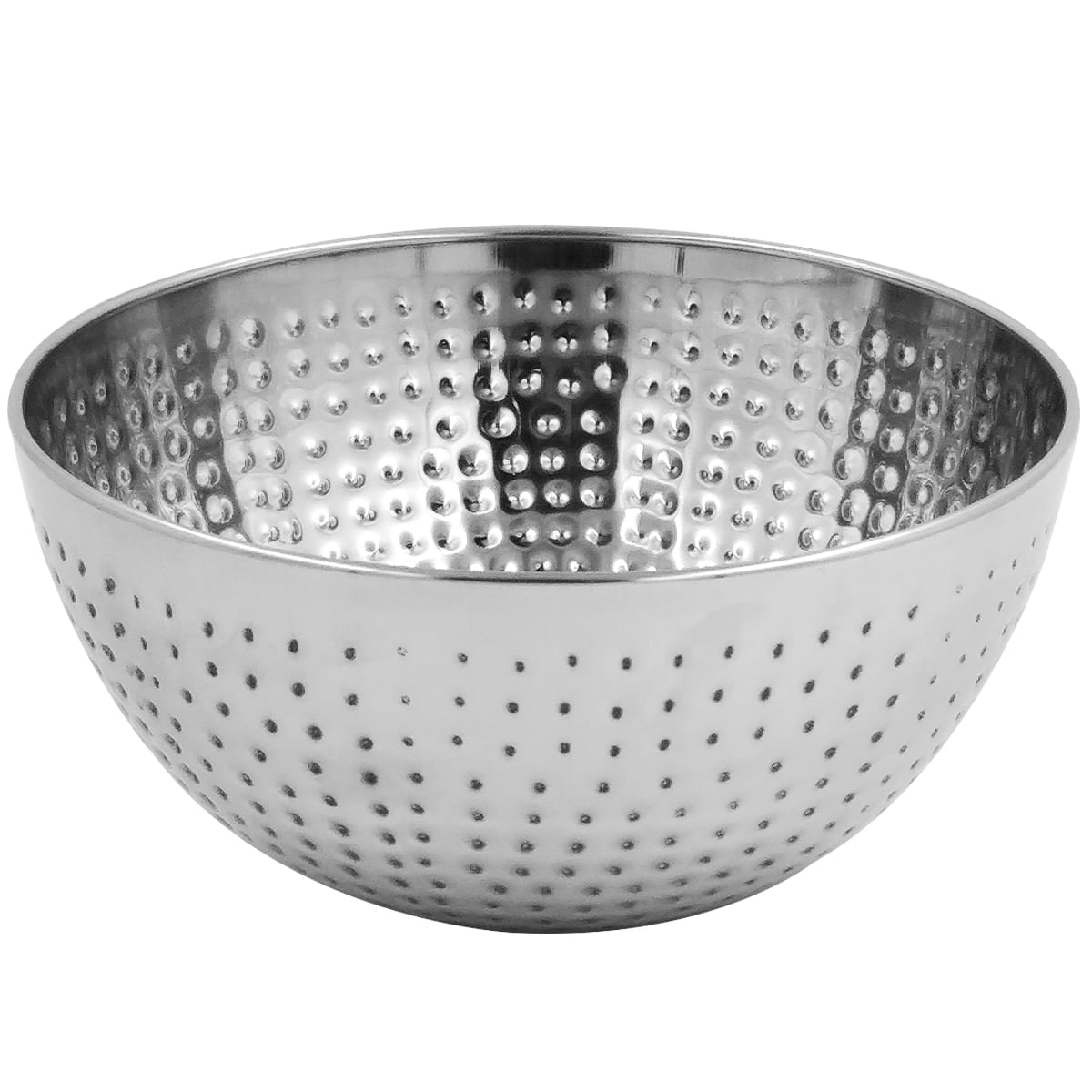 Tigela 1700ml em Aço Inox Casita