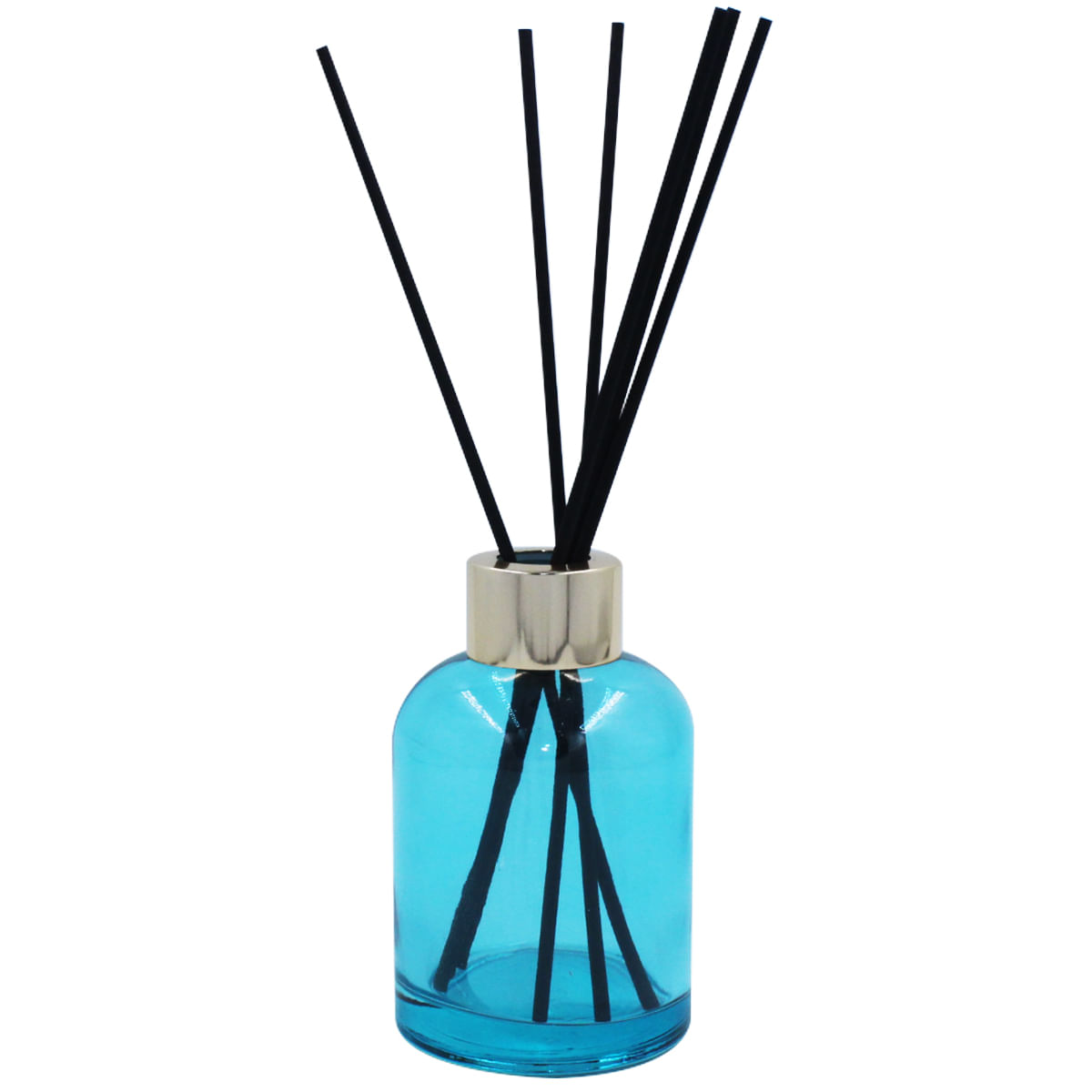 Frasco P/ Difusor de Ambientes 120ml em Vidro FWB