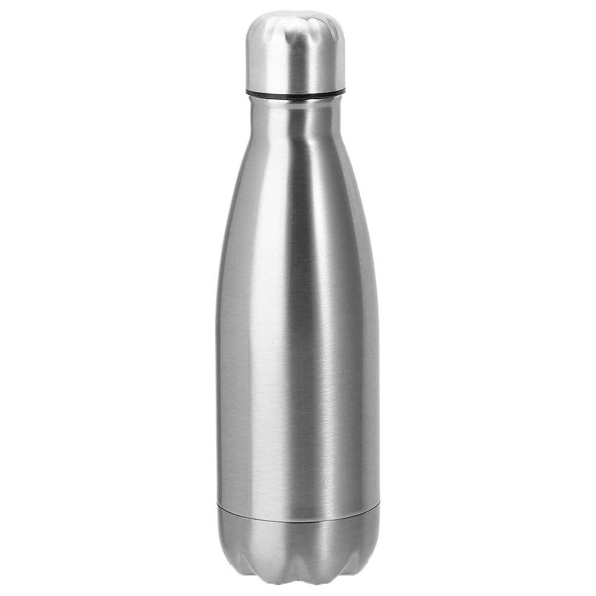 Garrafa 500ml em Aço Inox Golden Rio