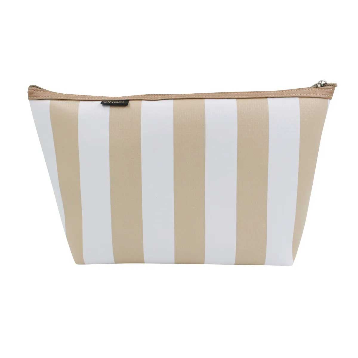 Nécessaire 18,5x30x10cm Em Poliéster Cingel