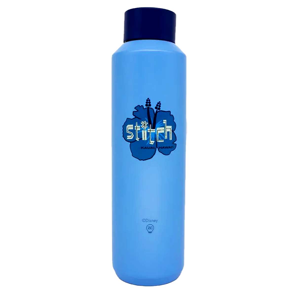 Garrafa Stitch 600ml em Aço Inox Zona Criativa