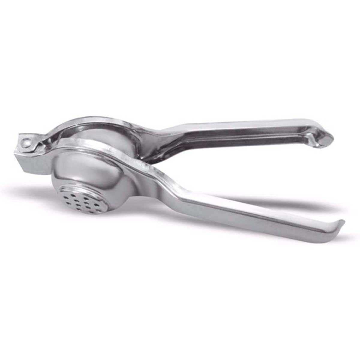 Espremedor Limão 20,5cm em Metal FWB