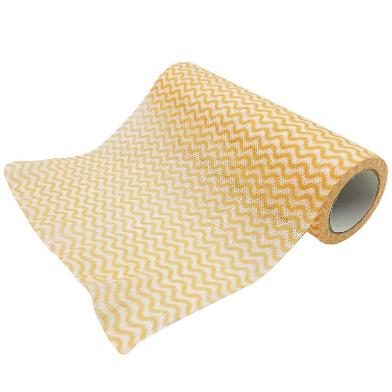 Pano De Limpeza Multiuso Perflex 25x30cm 25 folhas Em TNT Casíta