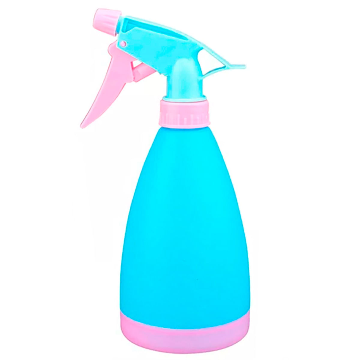 Borrifador Spray Color 500ml em Plástico Livon