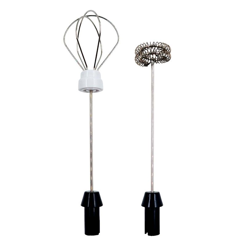 Mixer Portátil 26cm em Plástico UniHome